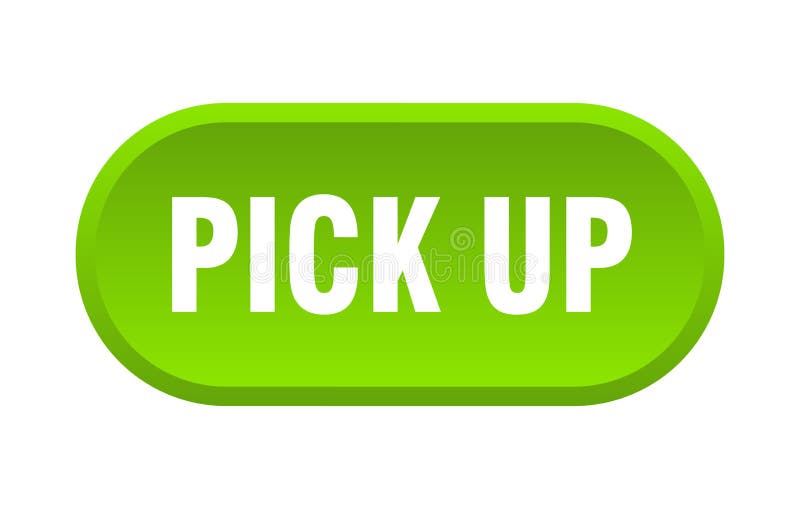 Pick Up White Stock Illustrations – 1,925 Pick Up White Stock ...