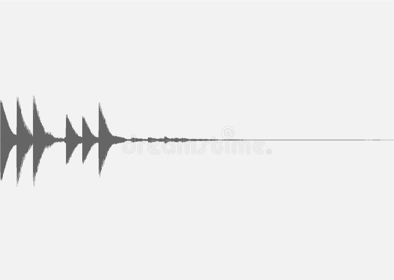 Royalty-Free Pick Up Coin Reverb Delay 03 Slow Stock Audio - Audio of ...