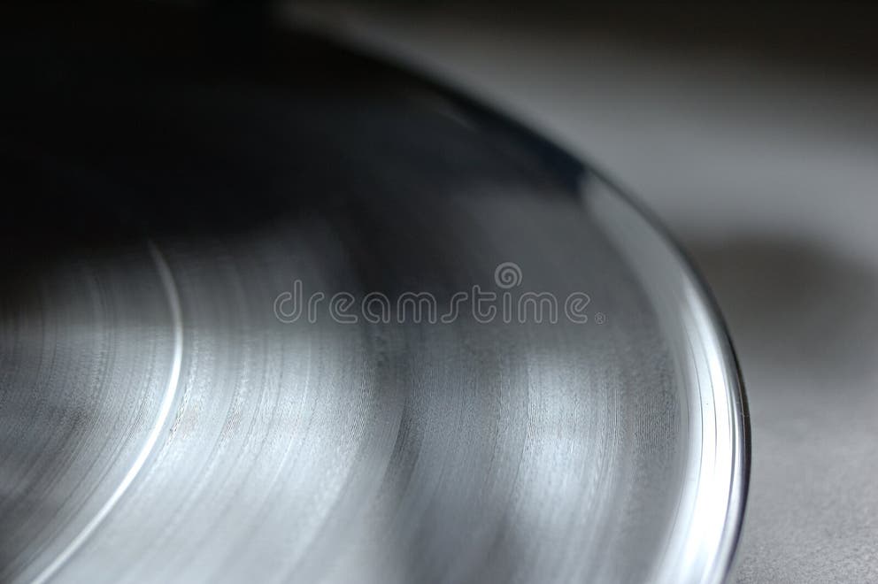 Pick-up disc stock photo. Image of platter, plastic, circles - 1978880
