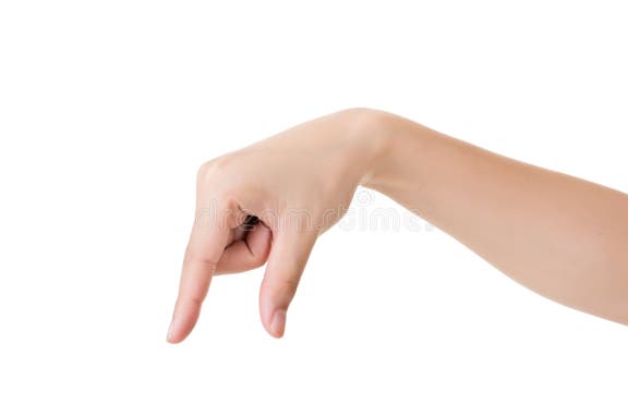 Pick up stock image. Image of pinch, pick, concept, communication ...