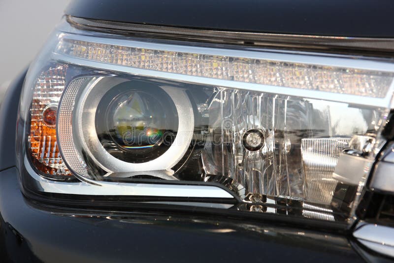 Head Ight Car Symbol Stock Photos - Free & Royalty-Free Stock Photos ...
