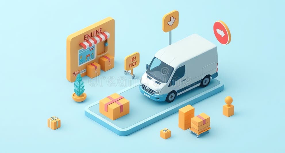 Pick up mobile logos stock photo. Image of pogos, application - 366831364