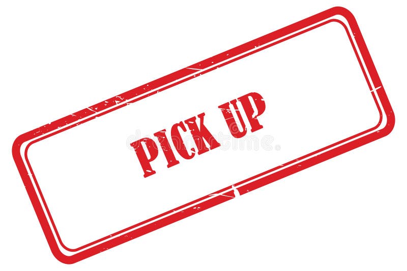 Pick Stamp Stock Illustrations – 1,652 Pick Stamp Stock Illustrations ...