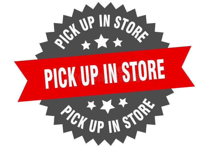 Store Pick Up Stock Illustrations – 548 Store Pick Up Stock ...