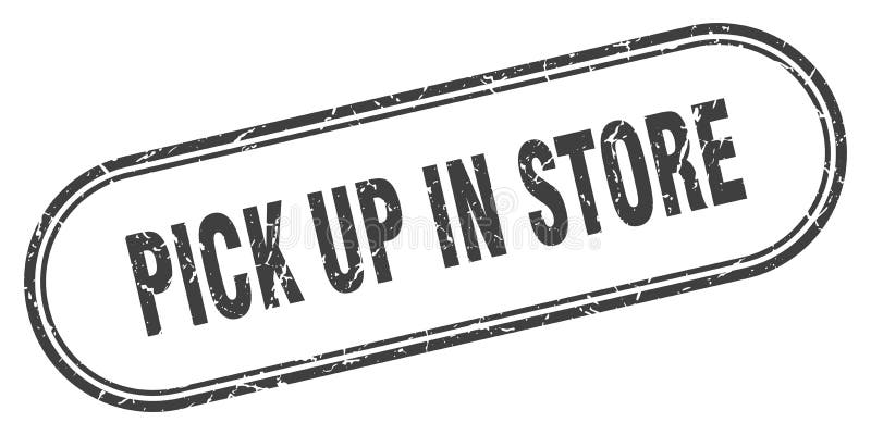 Store Pick Up Stock Illustrations – 548 Store Pick Up Stock ...
