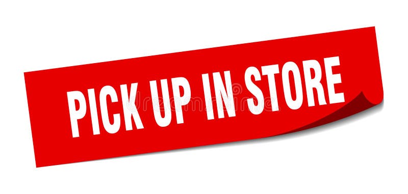 Store Pick Up Stock Illustrations – 548 Store Pick Up Stock ...