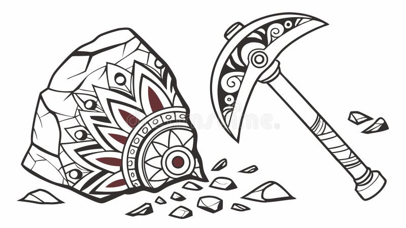 Adorned Difficulties Stock Illustrations – 12 Adorned Difficulties ...