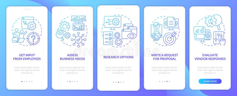 Cms Template Stock Illustrations – 1,859 Cms Template Stock ...