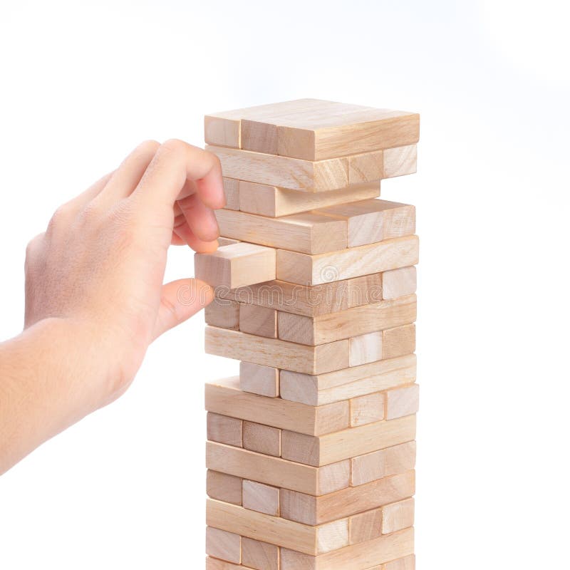 Picking wood stock image. Image of human, pieces, white - 33804539