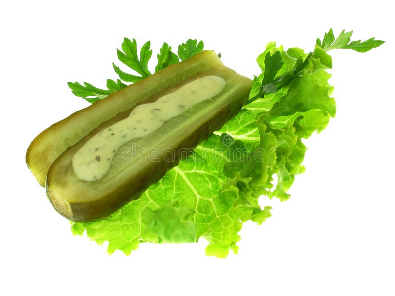Pickle stock photo. Image of cucumber, food, ingredients - 148170