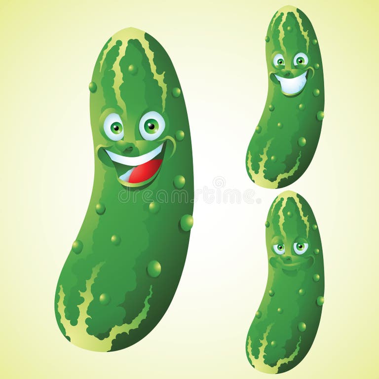 Pickle Face Stock Illustrations – 401 Pickle Face Stock Illustrations ...