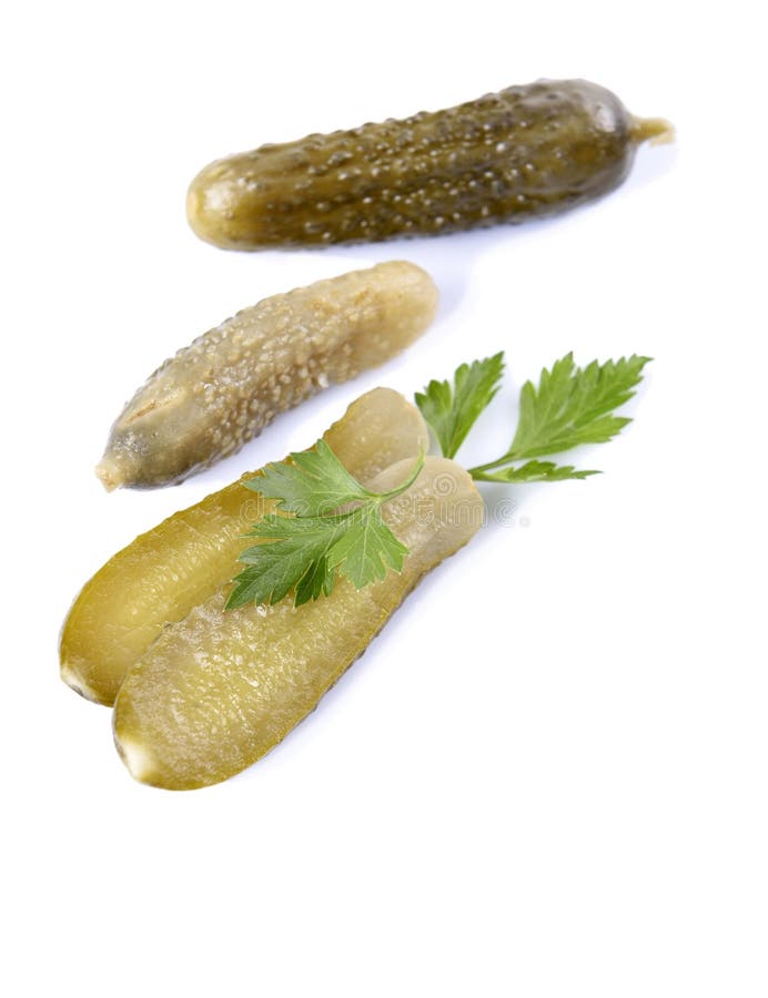 Pickle stock photo. Image of cucumber, food, ingredients - 148170