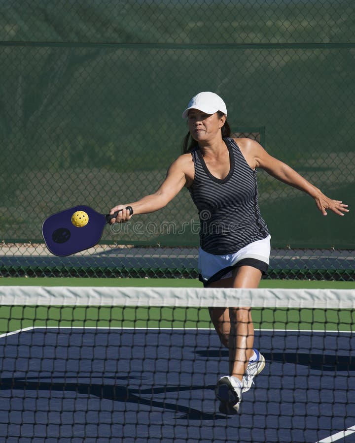 982 Pickleball Stock Photos - Free & Royalty-Free Stock Photos from ...