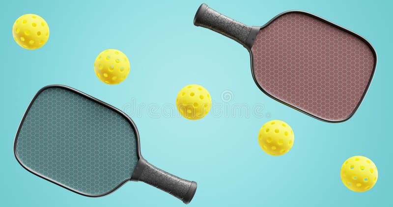Pattern Pickleball Stock Illustrations – 75 Pattern Pickleball Stock ...