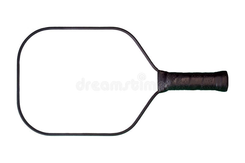 Pickleball Paddle Stock Illustrations – 1,751 Pickleball Paddle Stock ...
