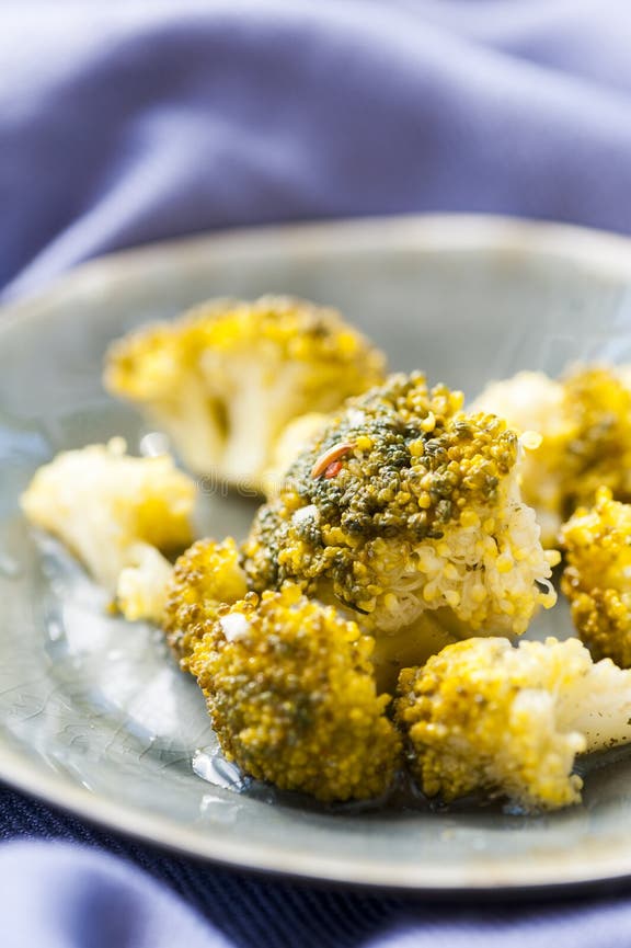 Pickled broccoli stock image. Image of isolated, dill - 78144323