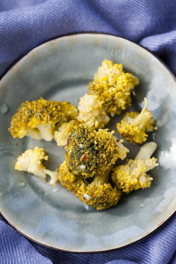 Pickled broccoli stock photo. Image of preserved, pickle - 78144348