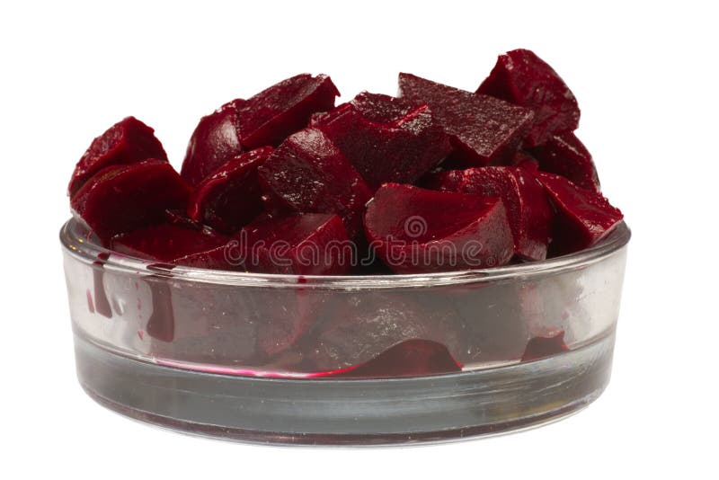 Pickled Vegetables - Sweet Beetroot Stock Image - Image of beetroot ...