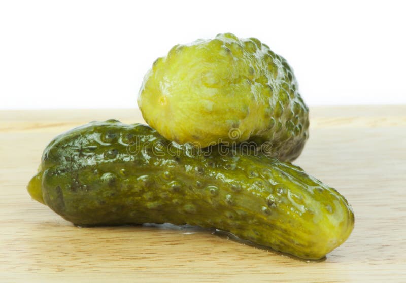 Pickles stock photo. Image of organic, fresh, condiment - 28610418