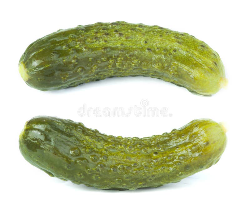 Pickles stock photo. Image of organic, fresh, condiment - 28610418