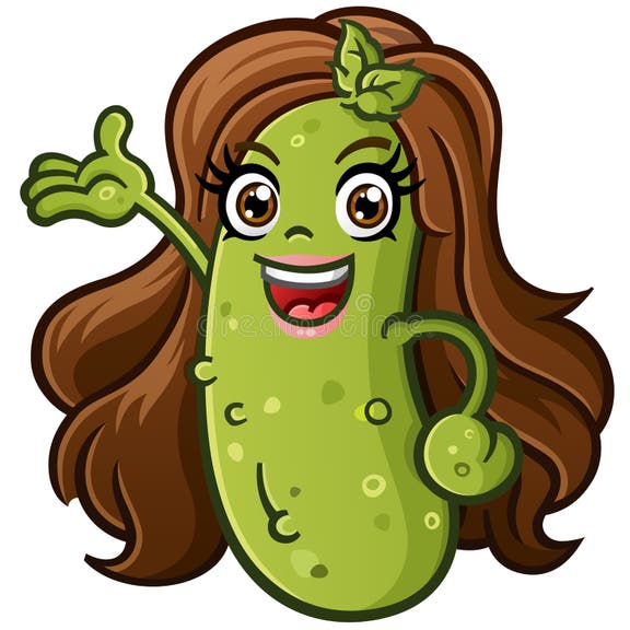 Pickle Face Stock Illustrations – 401 Pickle Face Stock Illustrations ...
