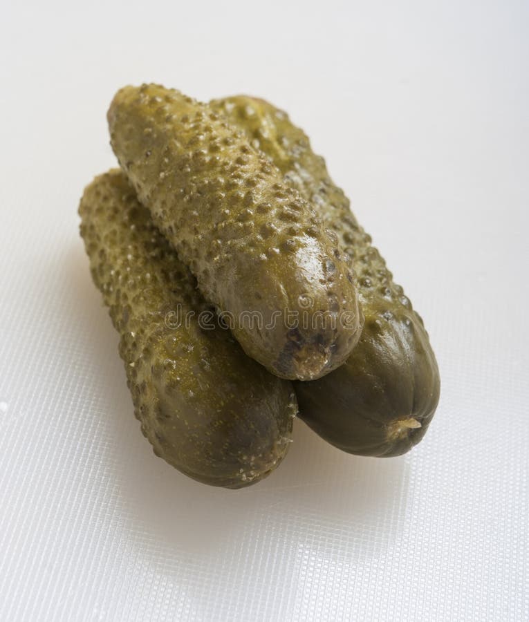 Pickles stock image. Image of condiment, macro, fresh - 37703463