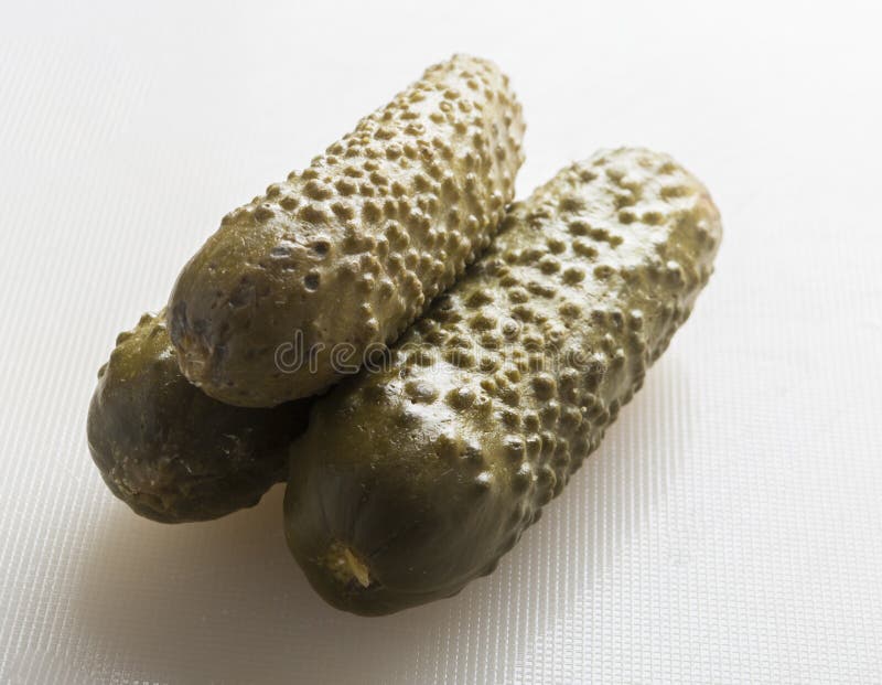 Pickles stock image. Image of condiment, macro, fresh - 37703463