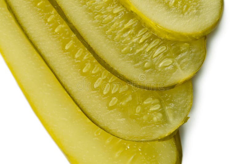 Pickles stock photo. Image of cucumis, gourmet, condiment - 48273420