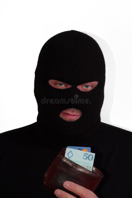 Pickpocket stock photo. Image of hijacker, mugger, housebreaking - 1469506