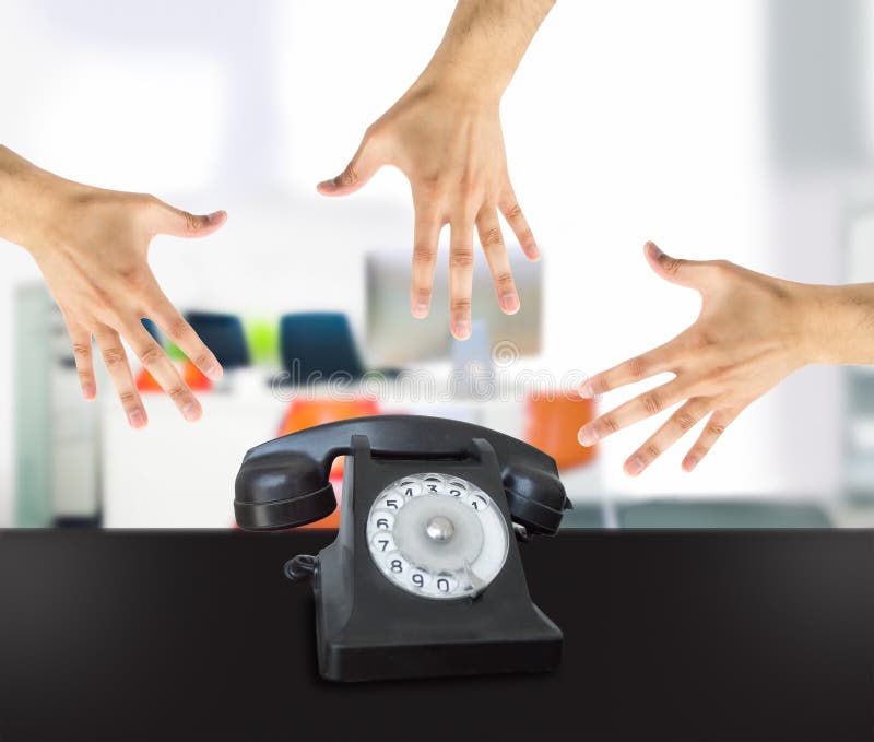 Grabbing Phone Desk Stock Photos - Free & Royalty-Free Stock Photos ...