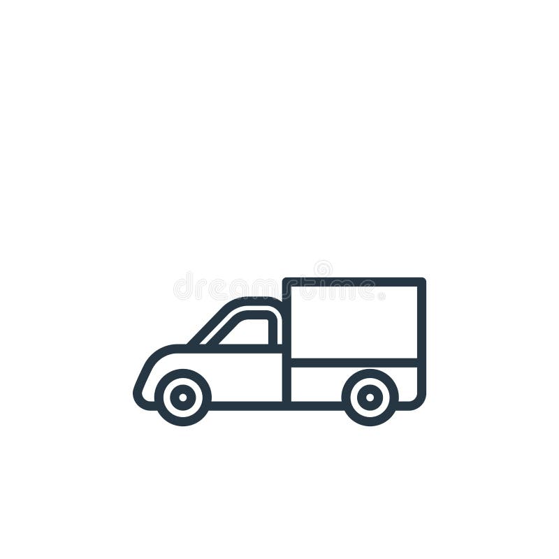 Express Pick Up Truck Logo Stock Illustrations – 21 Express Pick Up ...