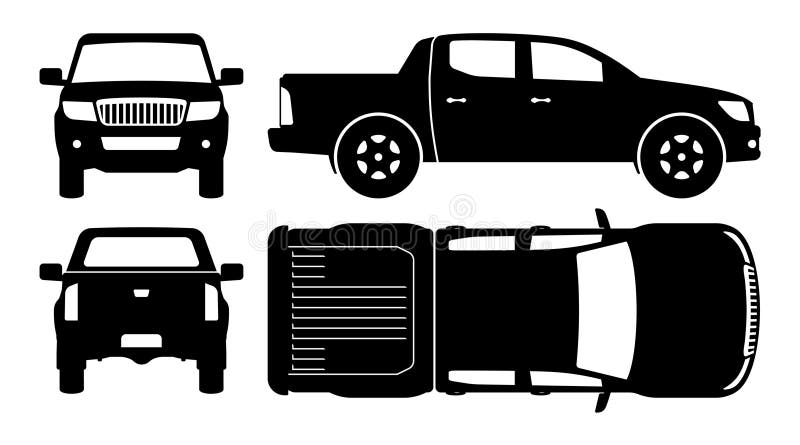 Car Overhead Icons Stock Illustrations – 187 Car Overhead Icons Stock ...