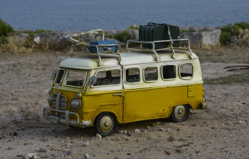 Pickup stock image. Image of volkswagen, pickup, lifestyle - 94551671