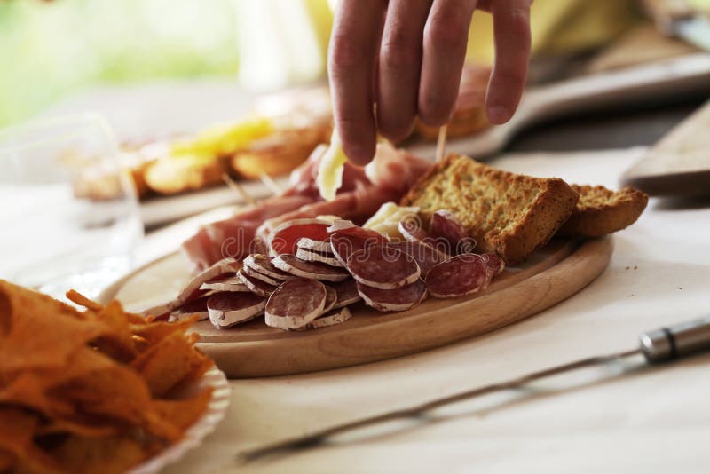 Picnic stock image. Image of snacks, friends, lovely - 60388149