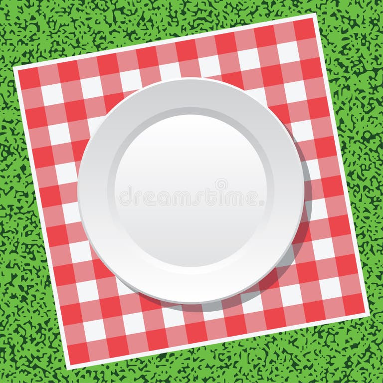 Grass Plate Stock Illustrations – 2,502 Grass Plate Stock Illustrations ...