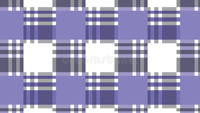 Picnic Tablecloth Gingham and Tartan Patterns.Vector Illustration Stock ...