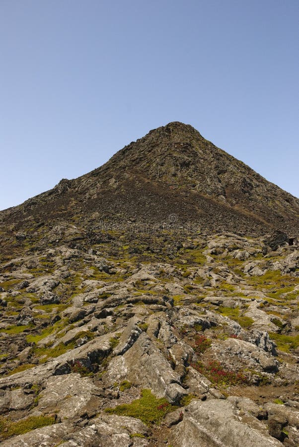 Pico, Azores stock image. Image of picturesque, europe - 27207869