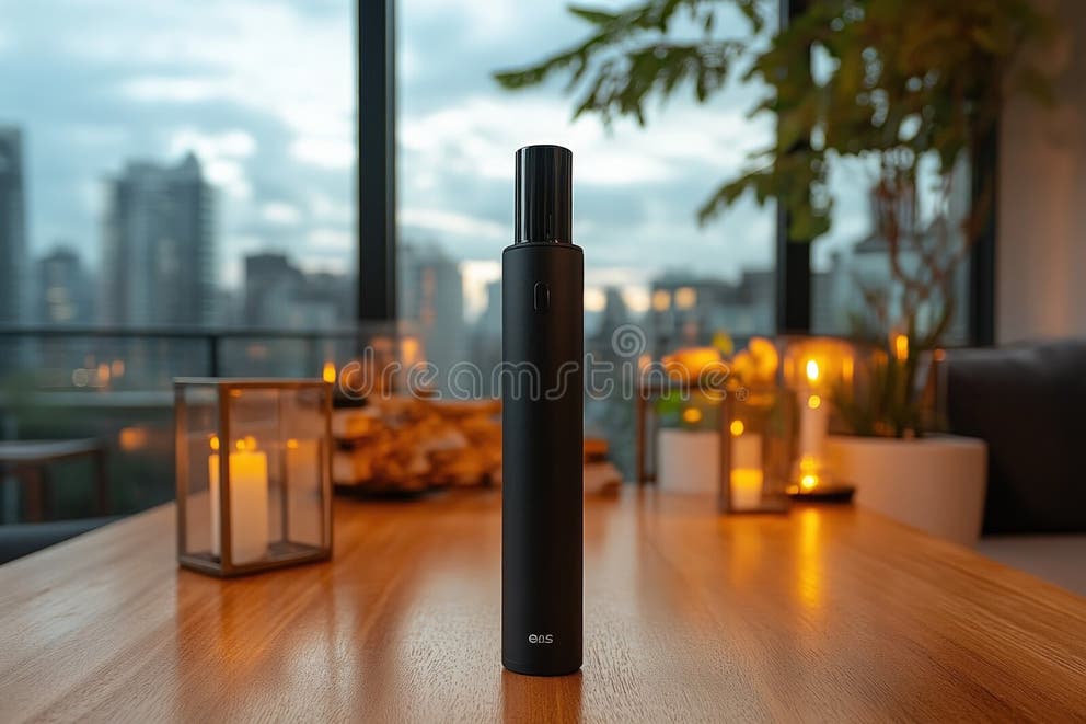 A Pico Cell Device, Modern and Compact, Technological and Functional ...