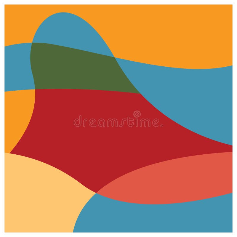 Pict Abstract stock illustration. Illustration of shape - 330587251