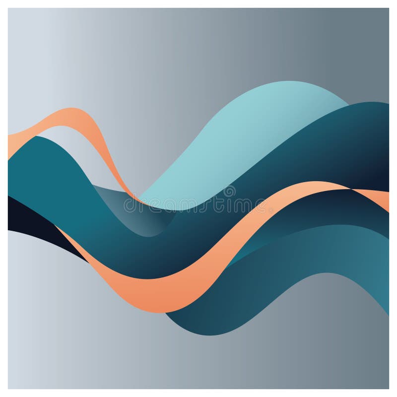 Pict Abstract stock illustration. Illustration of digital - 330587464