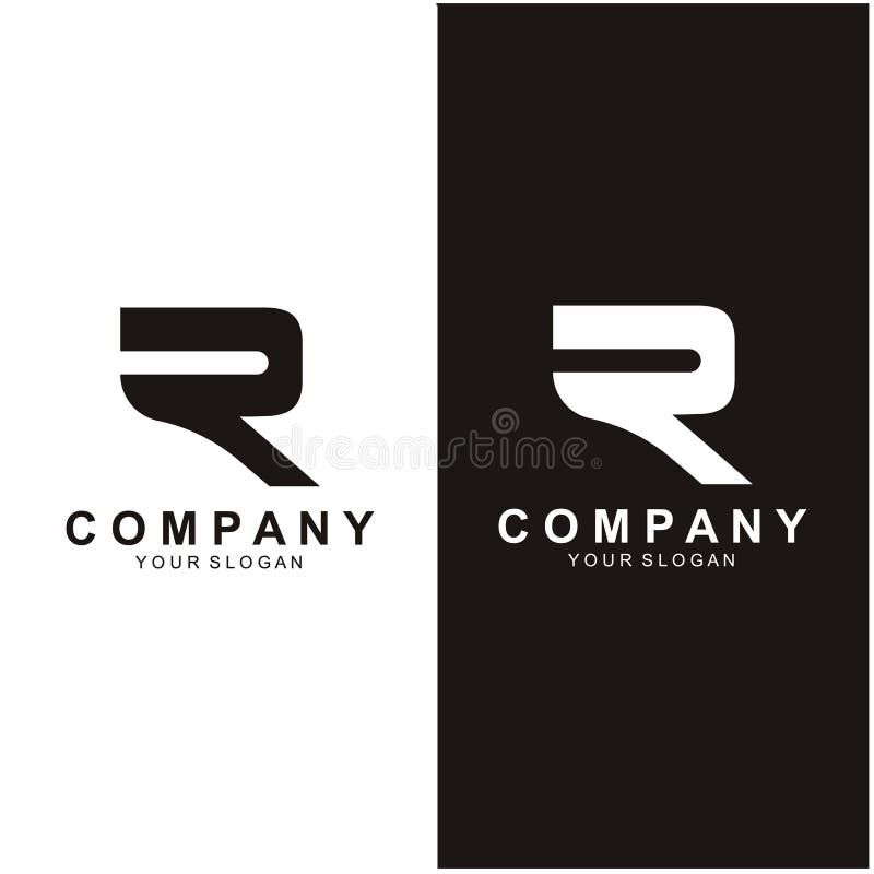 Pict Letter R stock illustration. Illustration of simple - 308584997