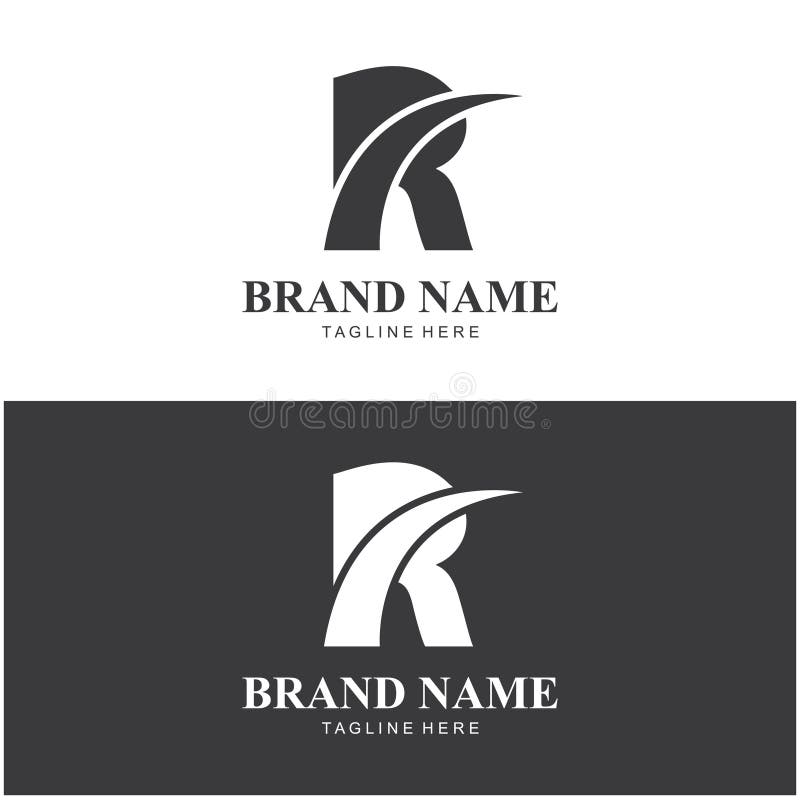 Pict Letter R stock illustration. Illustration of element - 308584989