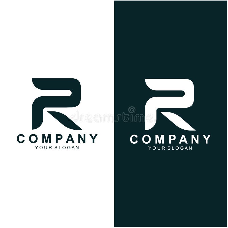 Pict Letter R stock illustration. Illustration of concept - 308585023