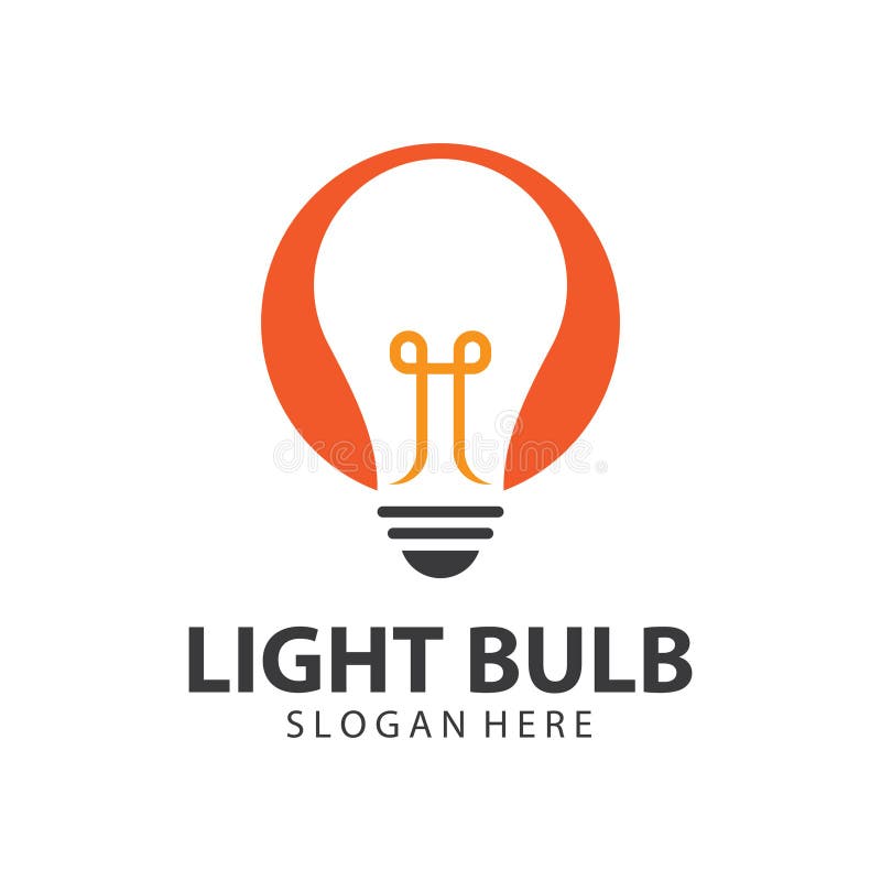 Pict Light Bulb stock illustration. Illustration of technology - 316864408