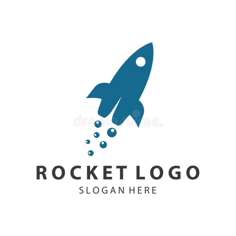 Pict Rocket stock illustration. Illustration of creative - 304814848