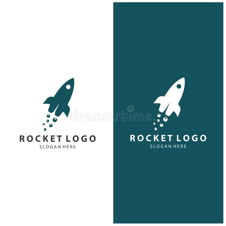 Pict Rocket stock illustration. Illustration of future - 304815113