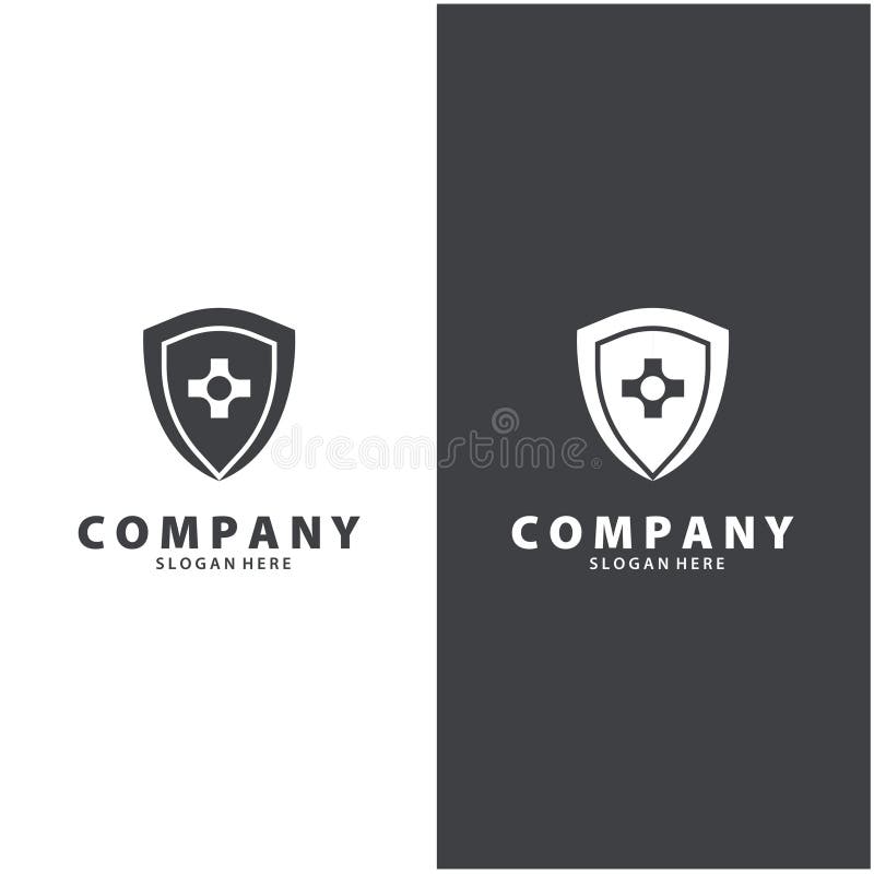 Pict Shield stock illustration. Illustration of technology - 308941642