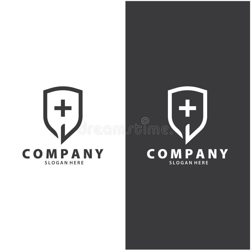 Pict Shield stock illustration. Illustration of safe - 308941673