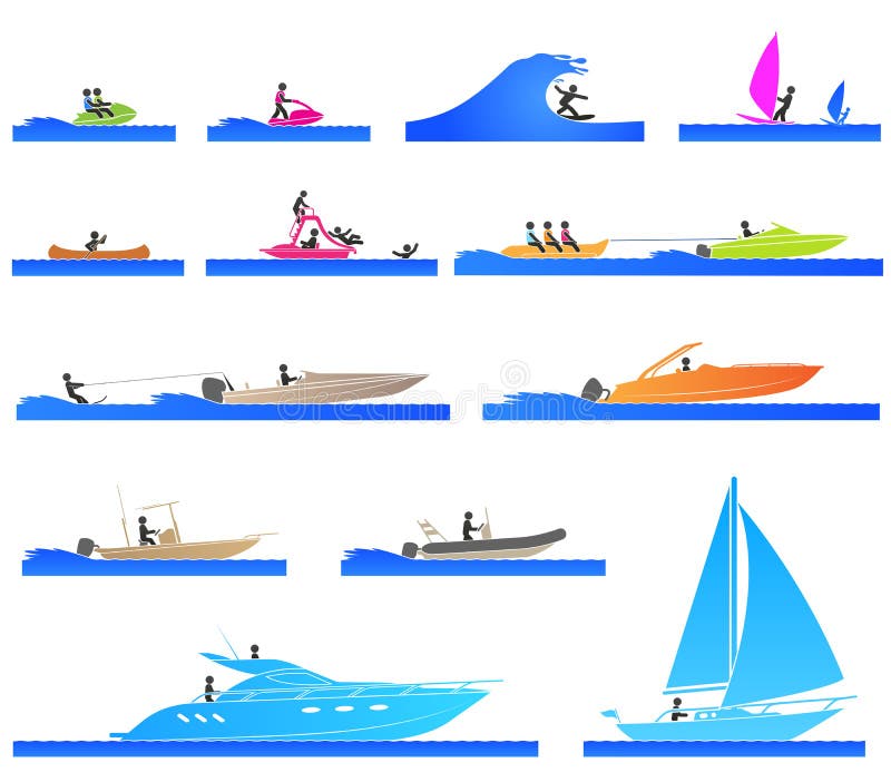 Pictogram stock vector. Illustration of holiday, life - 25679874