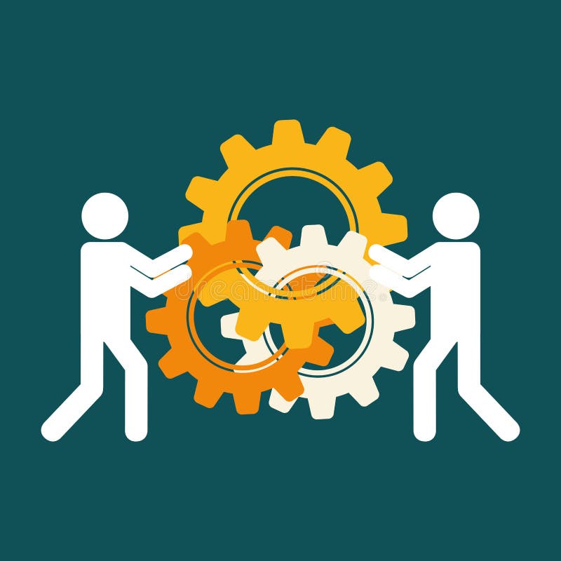 Cooperation Pictogram Stock Illustrations – 14,977 Cooperation ...